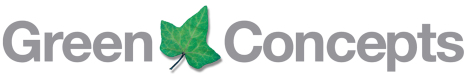 GreenConcepts - Projekte & Referenzen